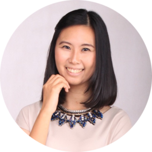 Profil Pembicara - Aethra Learning Center